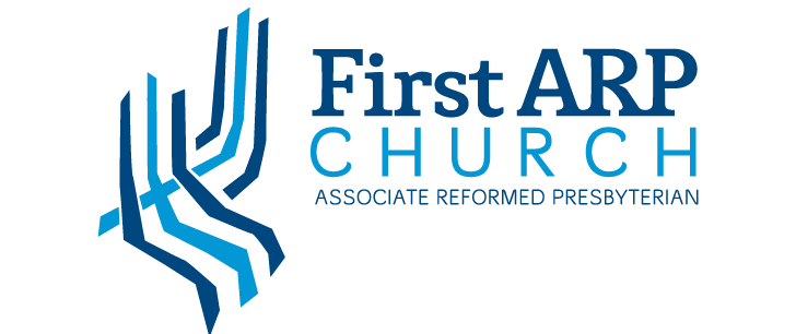 Livestream – First ARP Church