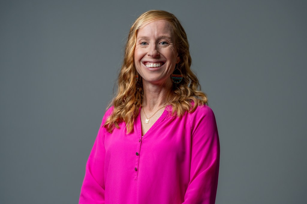 Leadership & Staff – First ARP Church